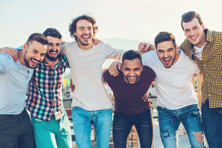 Top Ten Health Tips For Men | London Doctors Clinic