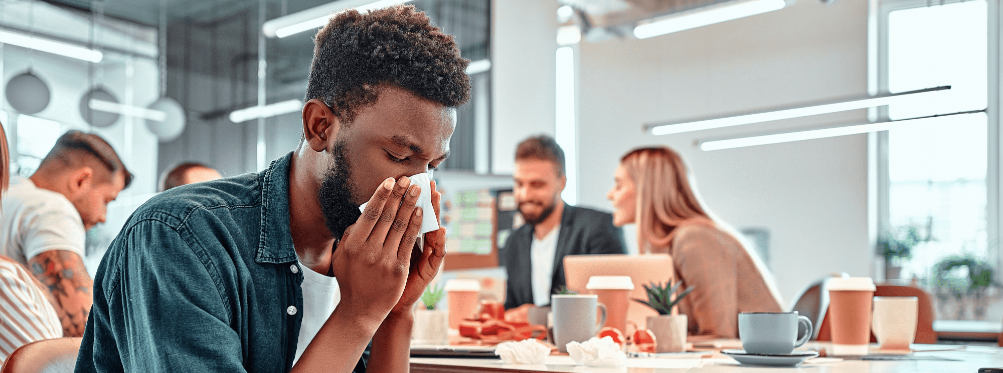CORPORATE FLU PREPARATION | London Doctors Clinic