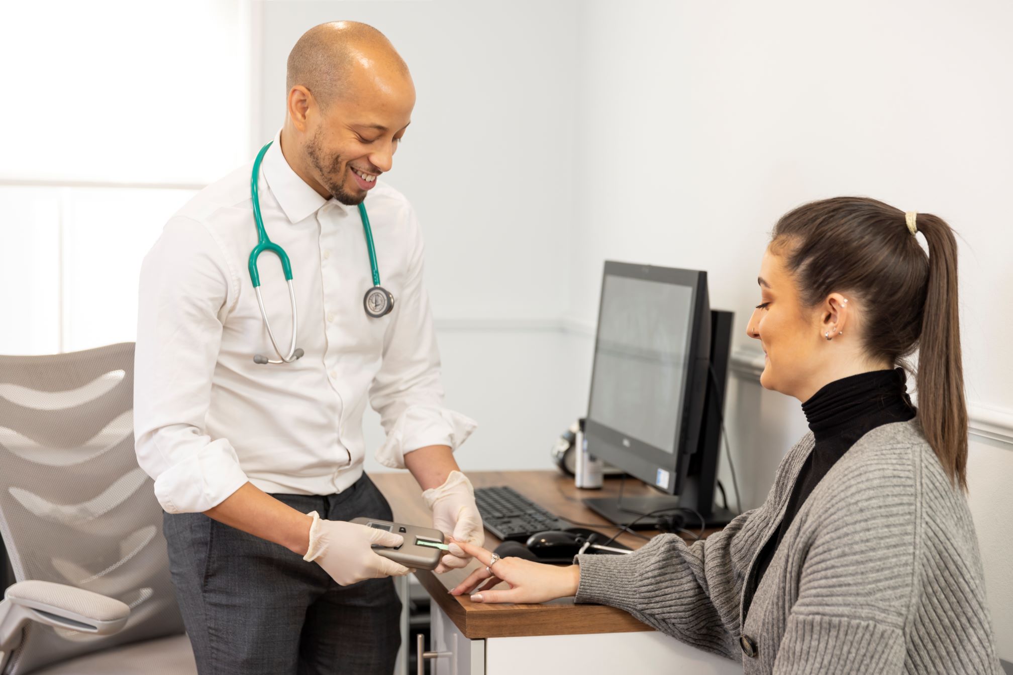 Enhancing Patient Care: Introducing Health Care Assistant (HCA) and ...