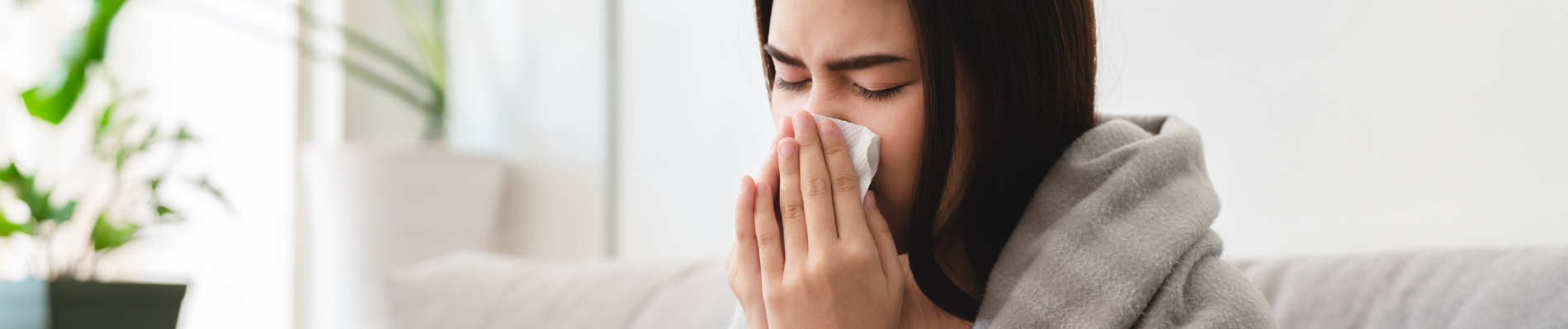 How to get rid of a cold | London Doctors Clinic